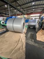 China 316L 201 304 Stainless Steel Coil HL No.4 0.01-3.0mm Cold Drawn EN10088 for sale