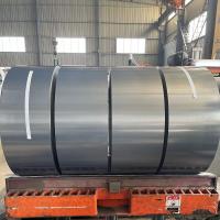 China 316L 201 304 Stainless Steel Coil HL No.4 0.01-3.0mm Cold Drawn EN10088 for sale