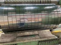China 316L 201 304 Stainless Steel Coil HL No.4 0.01-3.0mm Cold Drawn EN10088 for sale