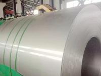 China Stainless Steel Roll Coil 304 316L 2B BA HL No.4 Surface 0.3mm to 3.0mm Thickness for sale