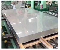 China Cold Rolled 201 304 Stainless Steel Sheet Plate Sandblast 1219mm x 2438mm for sale