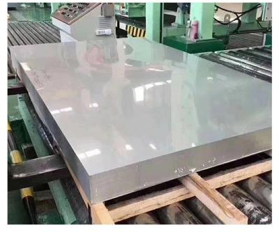 China Cold Rolled 201 304 Stainless Steel Sheet Plate Sandblast 1219mm x 2438mm for sale