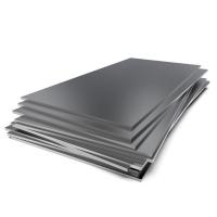 China Mirror JIS Stainless Steel Plate Sheet S31254 1.4547 600mm Width 0.3-3.0mm Thickness for sale