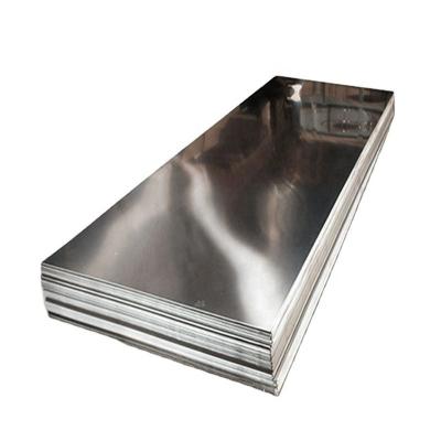 China Hot Rolled Stainless Steel Plate Sheet 304 316 430 2B Finish 0.3-3.0mm for sale