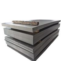 China Hot Rolled Stainless Steel Plate Sheet 304 316 430 2B Finish 0.3-3.0mm for sale