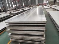 China 1.4101 10mm Stainless Steel Sheet 904L 409 1500mm Width 304 316 Grade for sale