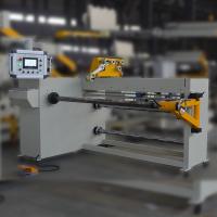 China Oil Type Transformer Automatic Coil Winding Machine Heavy Duty Big Sized for sale