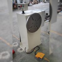 China Electric Motor Coil Winding Machine Stepless 200rpm Rotating for sale