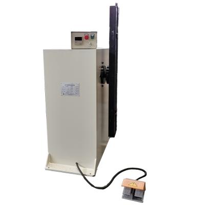 China High Torque Copper Motor Coil Winder Semi Automatic Electric for sale