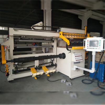 China TIG Welding Low Voltage Transformer Foil Winding Machine Two Layers Copper for sale