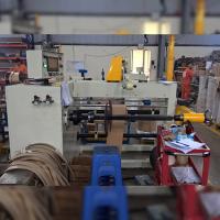 China HV And LV Transformer Coil Winding Machine Oil Immersed for sale