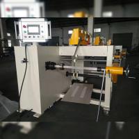 China Flat Wire Automatic Coil Winding Machine Programmable for sale