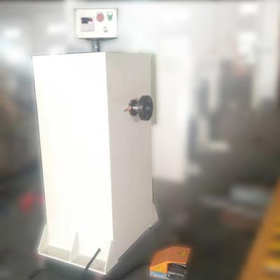 China Copper Wire Three Phase Motor Coil Winding Machine Easy Operation for sale