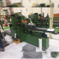 China Silicon Steel Automatic Core Cutter Machine 180m/Min for sale