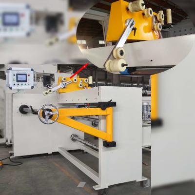 China Transformer Automatic Coil Winding Machine With Wire Guide for sale