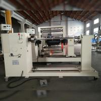 China Copper Wire Transformer Coil Winding Machine Semi Automatic for sale