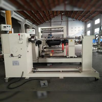 China Copper Wire Transformer Coil Winding Machine Semi Automatic for sale