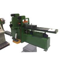 China PLC Control Automatic Core Cutting Machine Making Reactor Core for sale