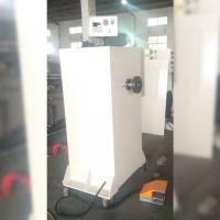 China Semi Automatic Electric Conductor Wire Winder Motor Coil for sale