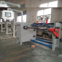 China Big Torque Transformer Making Equipment High Effective for sale