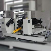 China Simple Reactor Copper Foil Winding Machine 26rpm for sale
