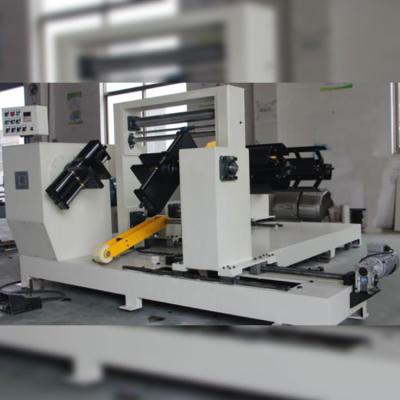 China Simple Reactor Copper Foil Winding Machine 26rpm for sale