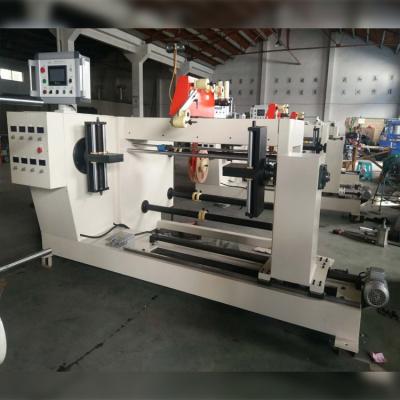 China Electrical Equipment Automatic Coil Winding Machine 160rpm for sale