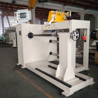 China Oil Immersed Transformer Wire Automatic Coil Winding Machine Programmable for sale