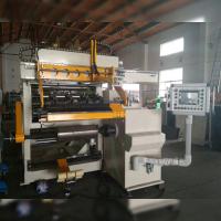 China PLC Cast Resin Transformer Making Equipment Automatic for sale