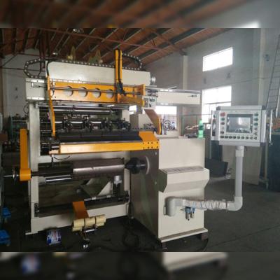 China PLC Cast Resin Transformer Making Equipment Automatic for sale