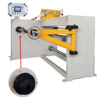 China Transformer Automatic Coil Winding Machine Smooth Running for sale