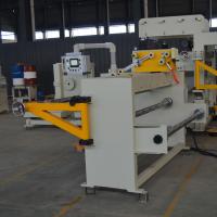 China Programmable PLC Control Wire Winder Automatic 60 Rpm for sale