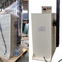 China Semi Automatic Electric Motor Coil Winding Machine 80rpm for sale