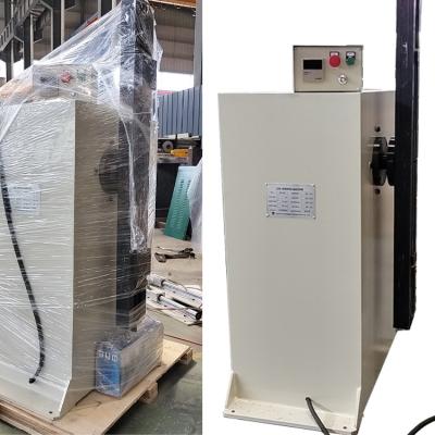 China Semi Automatic Electric Motor Coil Winding Machine 80rpm for sale