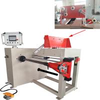 China Electrical 5.0mm Automatic Coil Winding Machine Transformer Making Equipment for sale