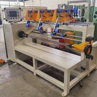 China High Efficient Automatic Coil Winding Machine 0 ~ 80rpm for sale
