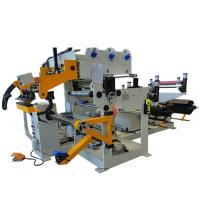 China Automatic Copper Foil Winding Machine 600mm Width TIG Welding 0 - 16rpm Speed for sale