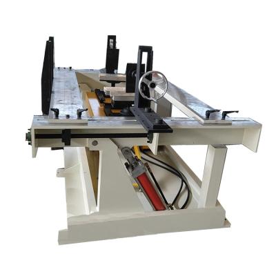 China Amorphous Transformer Lap Core Stacking Table Hydraulic Tilting 2.2kw for sale