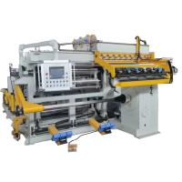 China Cast Resin Transformer Foil Winding Machine With 30kw Motor Driven for sale