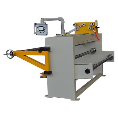 China Oil Immersed Transformer Coil Winding Machine With Easy Operation for sale
