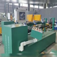 China High Efficient Winding Three Wire Coil Winder Automatic Coil Winding Machine 7.5kw for sale