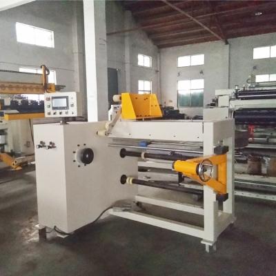 China Automatic PLC Control Wire Coil Winder Oil Transformer Winding Machine for sale