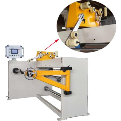 China PLC Control Automatic Coil Winding Machine Copper Wire Coil Winder for sale