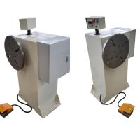 China Smooth Running Motor Coil Winding Machine Easy Operation Electric Wire Winder for sale