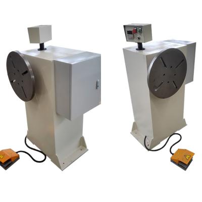 China Smooth Running Motor Coil Winding Machine Easy Operation Electric Wire Winder for sale