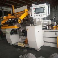 China Reactor Copper Foil Winding Machine Iron Core Clamping Type Foil Winder for sale