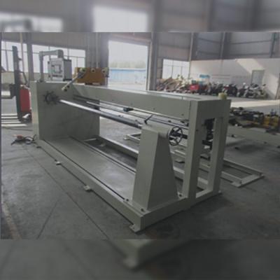 China Transformer Coil Winder Lathe Heavy Duty Automatic Coil Winding Machine for sale