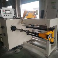 China Oil Immersed Transformer Coil Winding Machine HV And LV Winder for sale