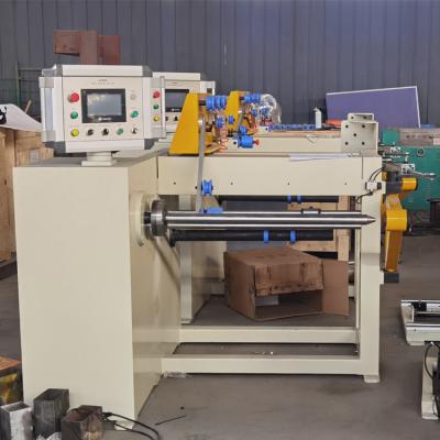 China Programmable Wire Winding Machine Automatic Coil Winding Machine for sale