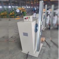 China Wire Winder Semi Automatic Motor Coil Winding Machine for sale